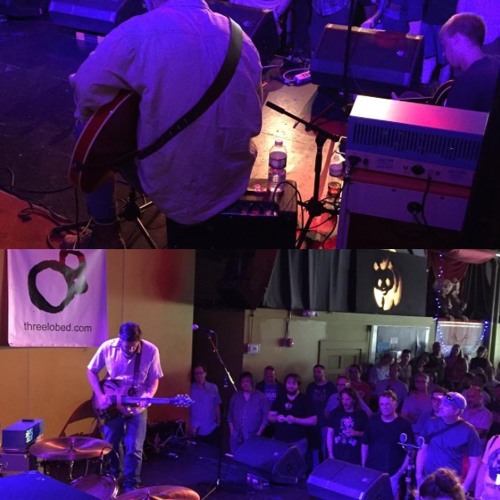 Stream Bachman-Toth Band - "War Pigs" [Live at Three Lobed / WXDU Day ...