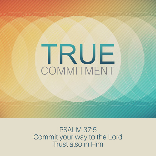 Stream True Commitment by Little Falls Christian Centre | Listen online ...
