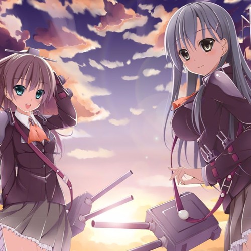 Stream Shinkai yori Ai o Komete- senya by Roxie | Listen online for ...