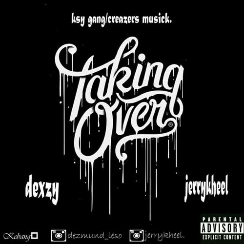 Stream Dexzy x Jerry Kheel - Take Over by Lupin | Listen online for ...