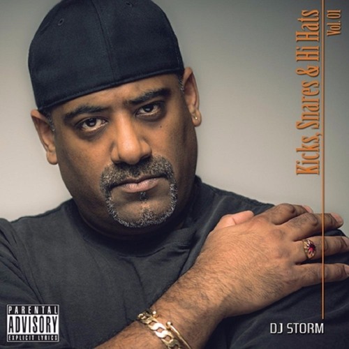 Stream HipHopSh!t - DJ Storm ft. Shades of Culture by DJ Storm | Listen ...