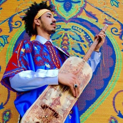 Stream SamiR LanGus ‘Jilali’ Live SoHo Session in May 2016 by ...