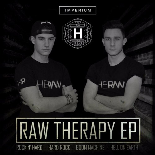 Stream Heraw - Hard Rock (Preview) by Heraw | Listen online for free on ...