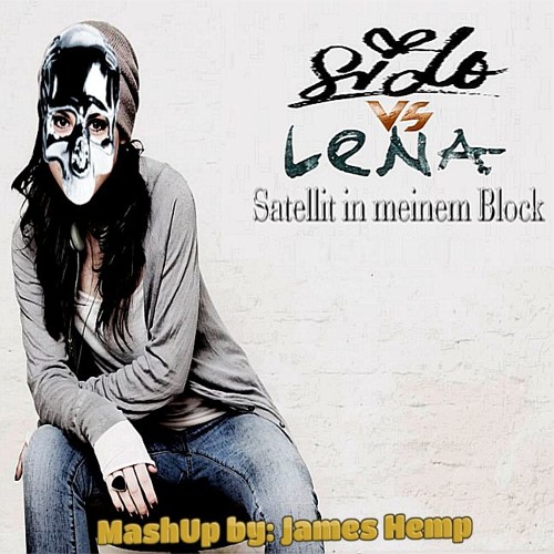 Stream Sido Vs Lena - Satellit In Meinem Block [MashUp] by Rainbow ...