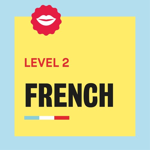 Stream Fluent City | Listen to French Level 2 playlist online for free ...