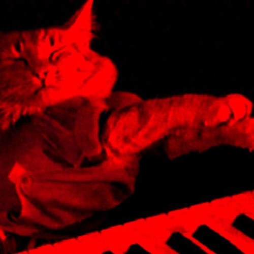 Stream Keyboard Cat by SCΔRLE†OV | Listen online for free on SoundCloud