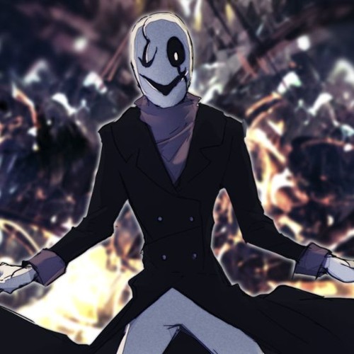 Stream W.D. GASTER (Dark, Darker, Yet Darker) - Undertale Remix by ...