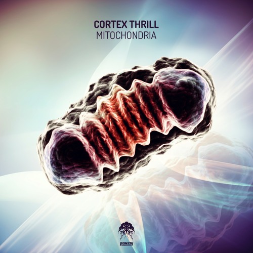 Stream Cortex Thrill | Listen to CORTEX THRILL - "Mitochondria" Single (Preview 60 sec) playlist ...