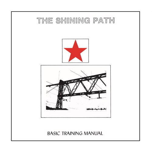 Stream annaloguerecordsbeta | Listen to THE SHINING PATH Basic Training ...