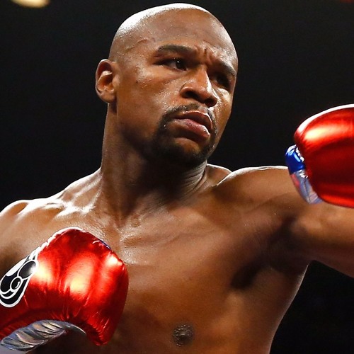 Stream Floyd Mayweather - Amazing Speed- Track 01 by The DJ FLO ...