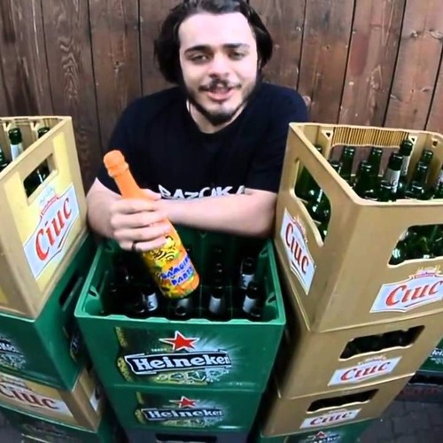 Stream Bazooka - Avem Onoarea Sa Fim Sparti by Teofil-Codrin | Listen ...