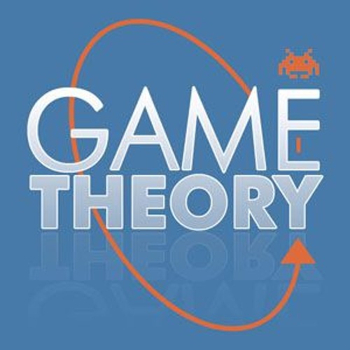 Stream Game Theory Theme Science Blaster Cover by Enderfighter99 ...