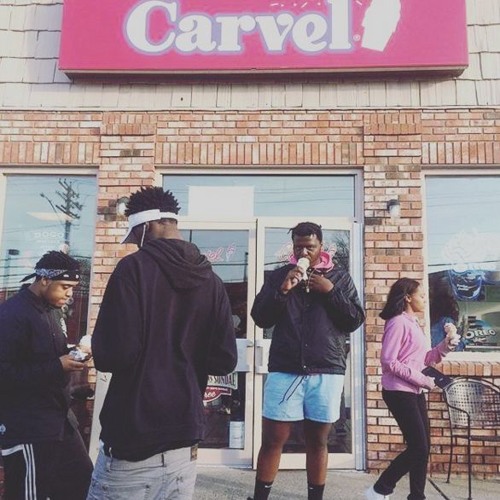 Stream STATIC FT , LIL 40 ,YNGGOLD PROD BY DSAVAGES BEAT by POLO PERKS