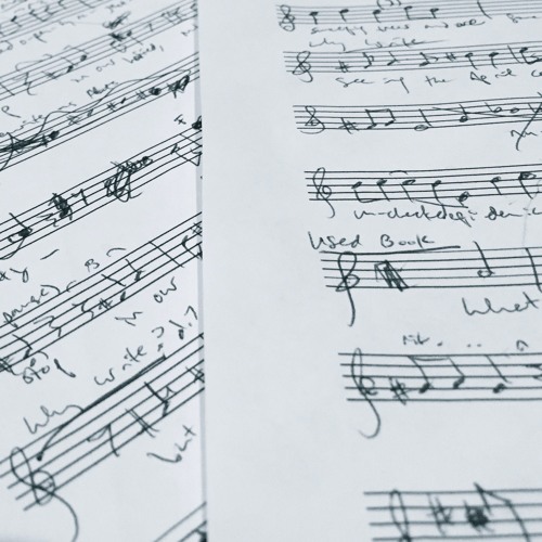 Stream Dale Trumbore | Listen to What Only Poetry Can Do playlist ...