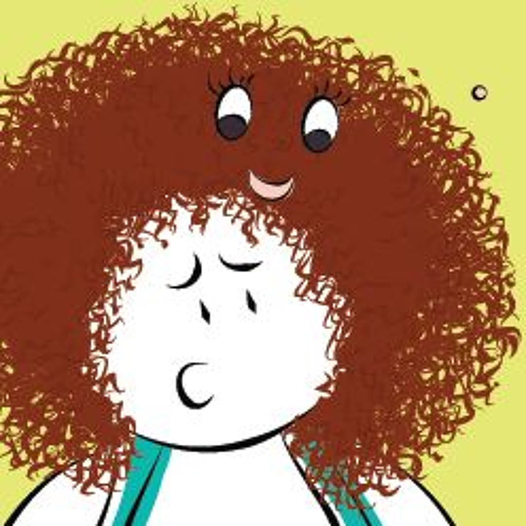 Stream episode An Ode to curly locks - by Namita Kutty, Narrated by ...