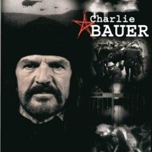 Stream Madines Le Polak - Charlie Bauer by Madines Le Polak | Listen ...