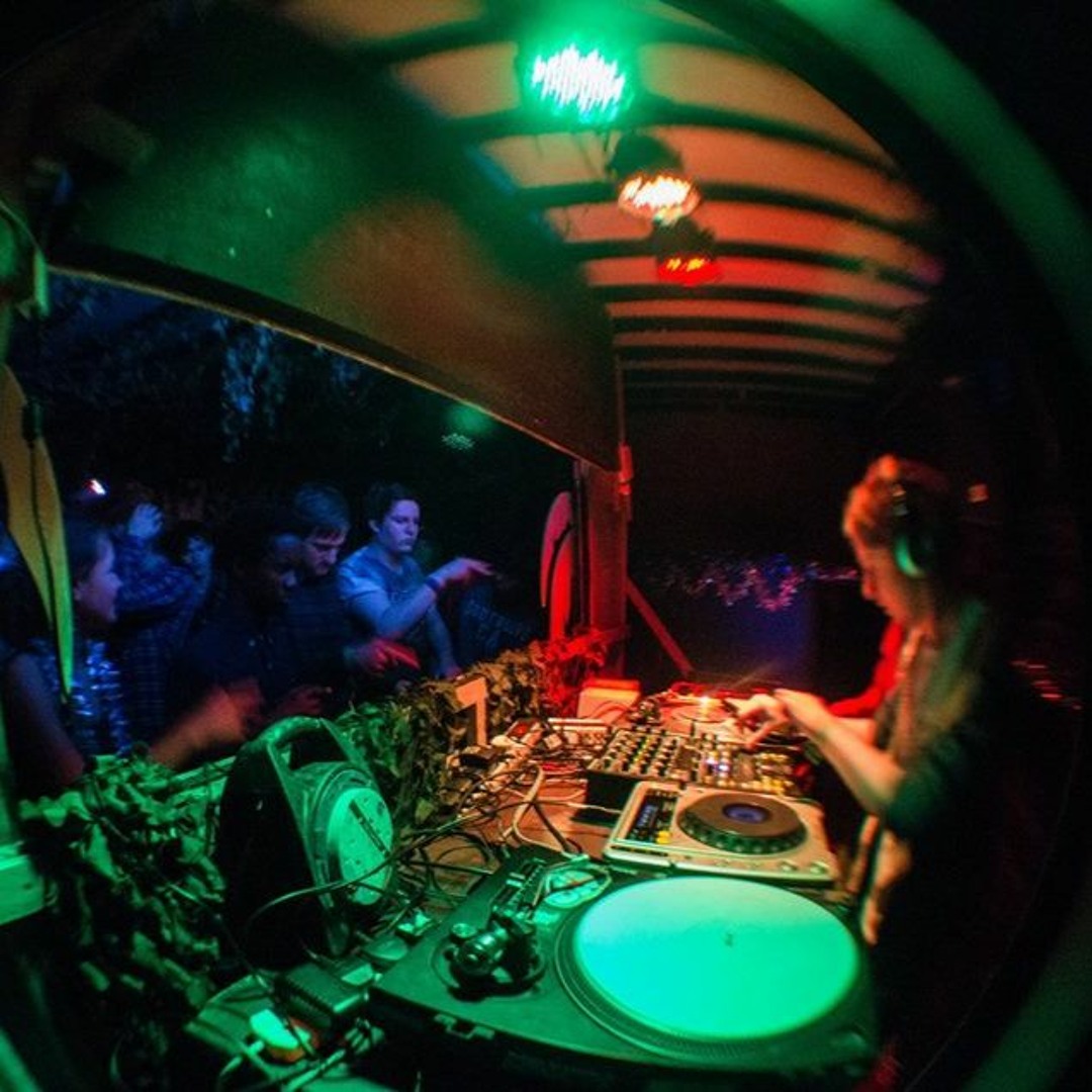 Stream Vocoda - Any Jungle In Guy? Mix 4 by Vocoda Mixes | Listen ...