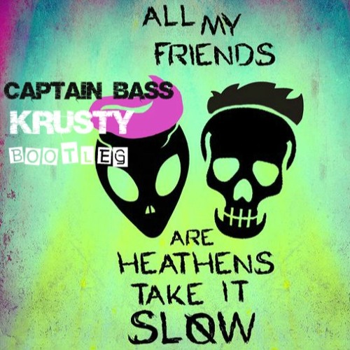 Stream Twenty One Pilots Heathens Krusty And Captain Bass Bootleg