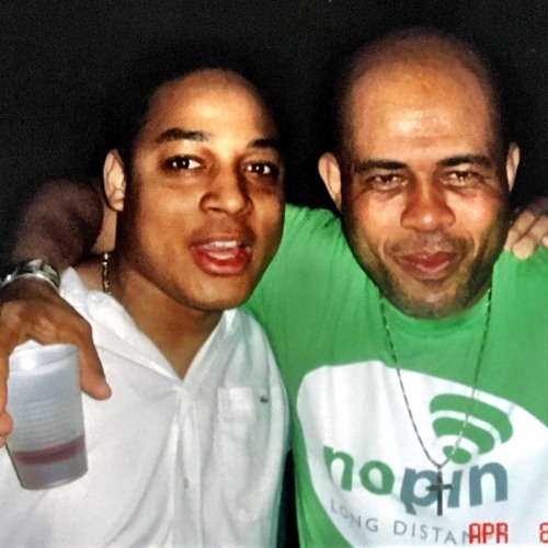Stream Sweet Micky 2003 Live Miami - Taxi by StephanQ | Listen online ...