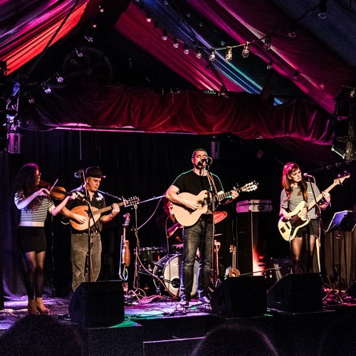 Stream SAM HALL - LIVE IN DUBLIN by robcorcoranmusic | Listen online ...