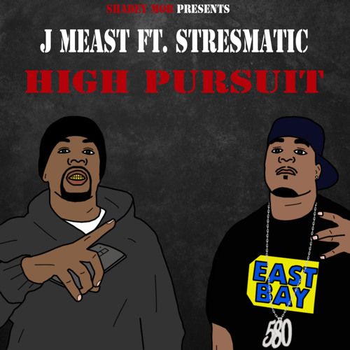 Stream J Meast ft. Stresmatic - High Pursuit [Thizzler.com] by Thizzler ...