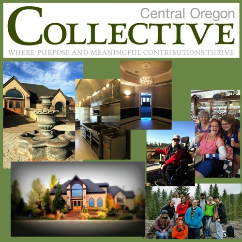Stream COC Interview with Lisa Carton by Central Oregon Collective ...