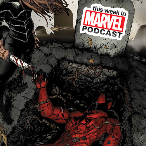 Stream episode This Week in Marvel Ep. #33 - Scarlet Spider, Ultimate X ...