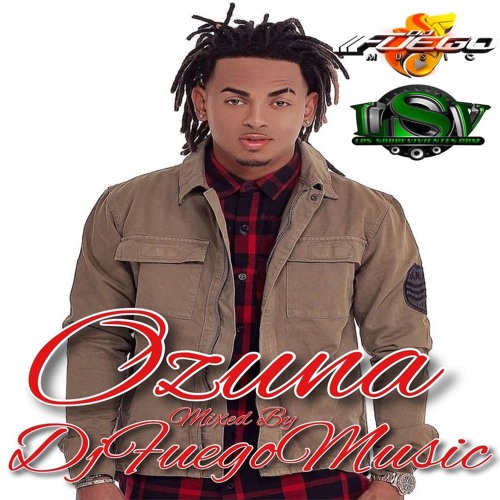 Stream DJ FUEGO MUSIC REGGAETON MIX # 10 0ZUNA MIX by djfuegomusic ...