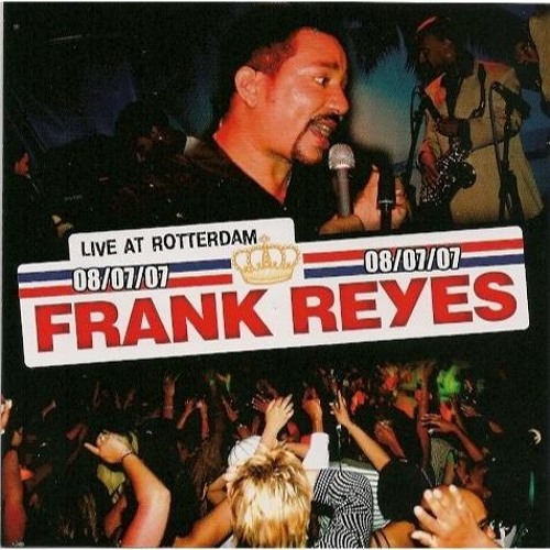 Stream Nada de Nada - Frank Reyes by MostWantedAmsterdam | Listen ...