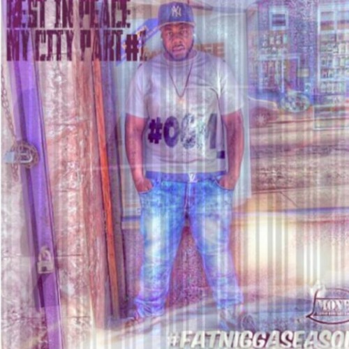 Stream BANDO BOSS R.I.P CITY by User 260717372 | Listen online for free ...