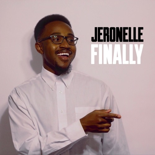 Stream Rock With You ft. Terayle by JeRonelle | Listen online for free ...