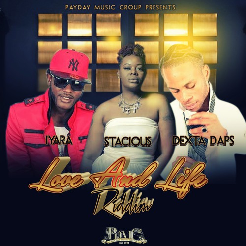 Listen to playlists featuring LOVE & LIFE RIDDIM MIX [RAW] PDMG ...