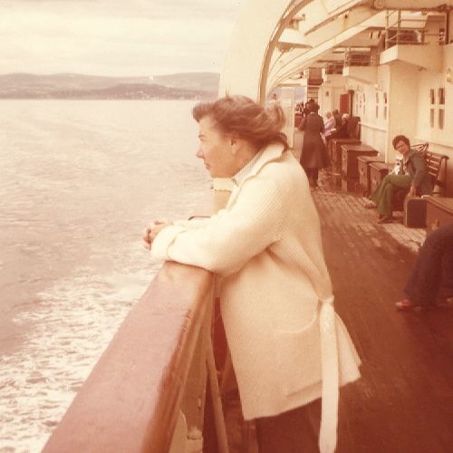 Stream Beautiful poem by Fred's wife, Edith Dunn by bethesda-fellowship ...