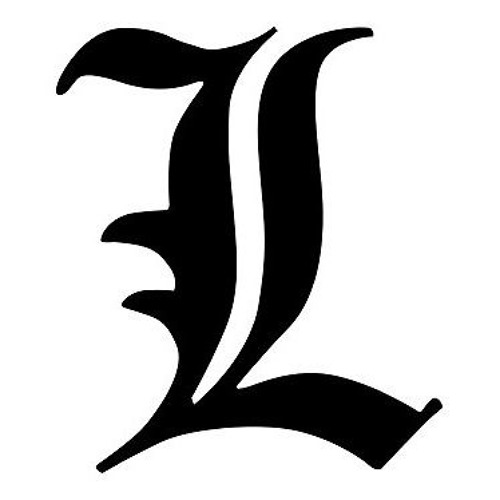 Stream L's Theme B - Death Note by Anime Instrumental Music | Listen ...