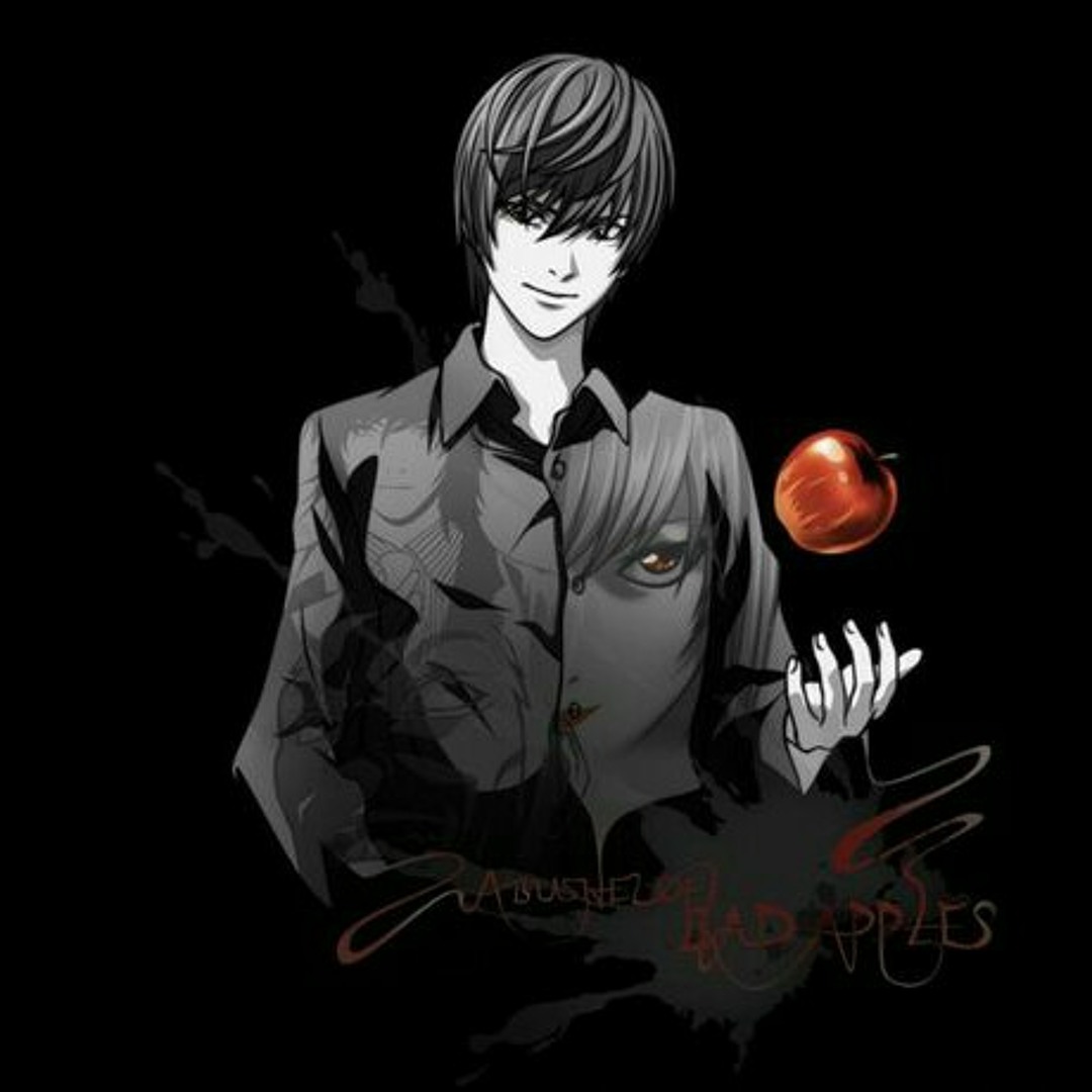 Stream Light's Theme - Death Note by Anime Instrumental Music | Listen ...