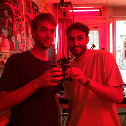 Stream TSA Artists | Listen to TSA Artists - Jon Rust playlist online ...