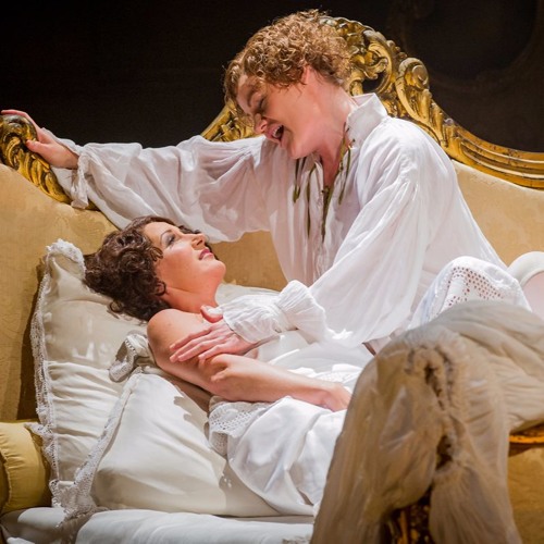 Stream Der Rosenkavalier: Act I - Prelude (Orchestra) by Opera North ...