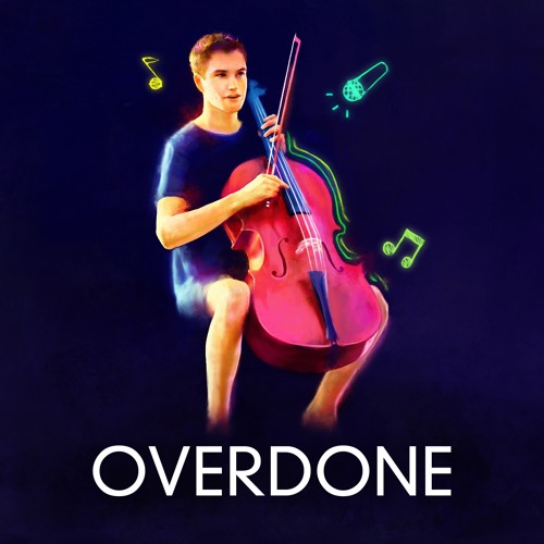 Stream Overdone by Jackie Rae | Listen online for free on SoundCloud