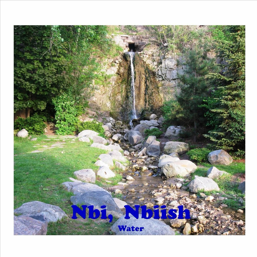 Stream Nbi, Nbiish Water BL by LTBB Lang Tech | Listen online for free ...