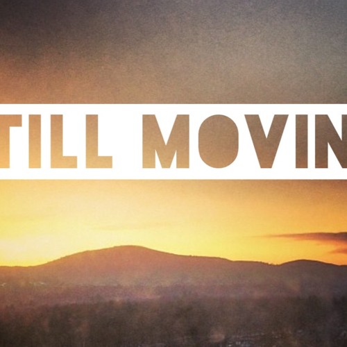 Stream still moving by Dean Alves | Listen online for free on SoundCloud