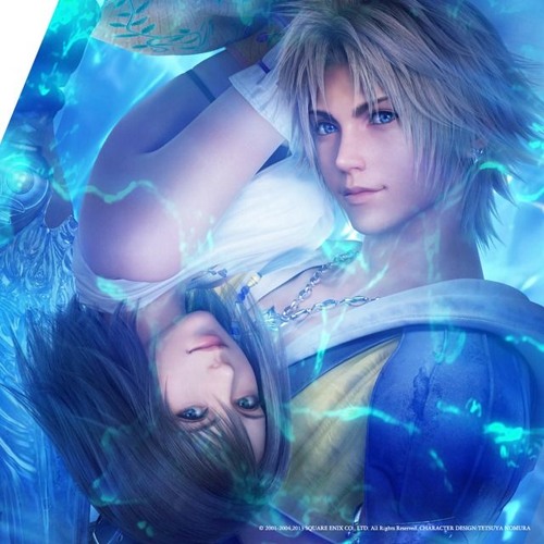 Stream Final Fantasy X | Wandering Flames Pt. 2 Smooth Future Beat | @StylezTDiverseM | by ...