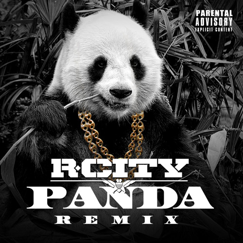 Stream Panda Remix by TimoMakaveli | Listen online for free on SoundCloud