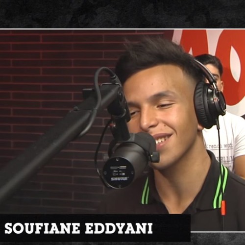 Stream Soufiane Eddyani - Studiosessie 230 - 101Barz by oFerox | Listen ...