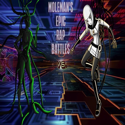 Stream Moleman's Epic Rap Battles #32+: GLaDOS Vs. SHODAN (Special ...