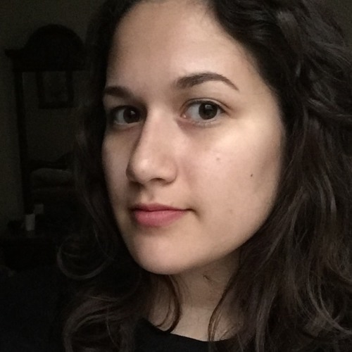 Stream episode Explorers Wanted Contest - Jordan Tate by Emily Dunaway ...