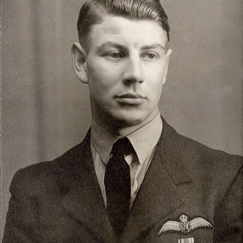 Stream Allan Griffin talking about his days during World War 2(1) by ...