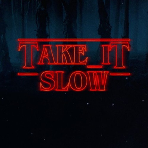 Stream Take It Slow by Guelle (Tanzaro) | Listen online for free on ...