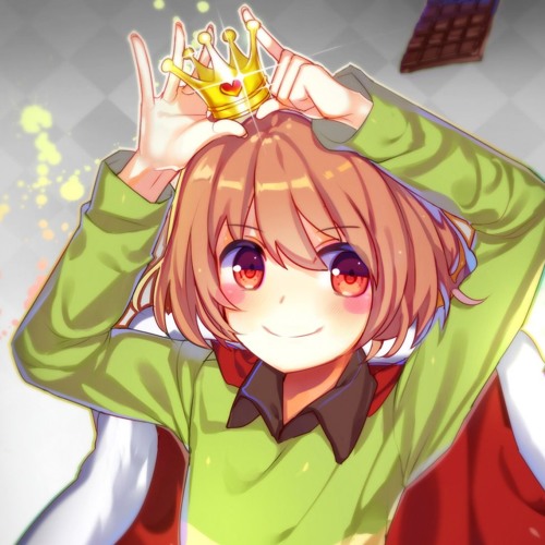 Stream Undertale - Monarch Butterfly by [Moved] Nitrii | Listen online ...