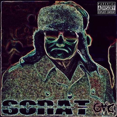 Stream SCRAT - DISS & DIE (NEW ALBUM SINGLE) by Scrat | Listen online ...