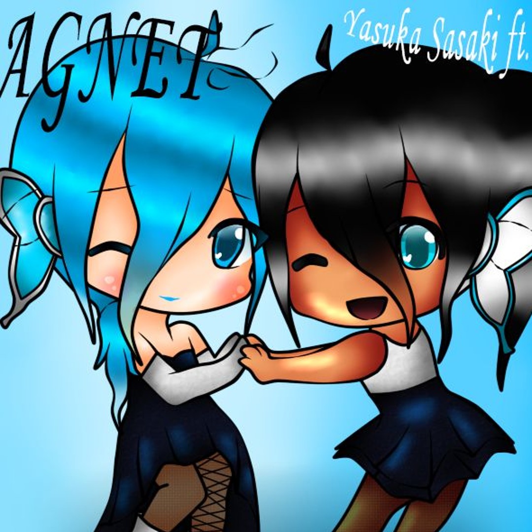 Stream Magnet - [Kotone Sora ft. Yasuka Sasaki] [UTAU COVER] by Cutie-P ...